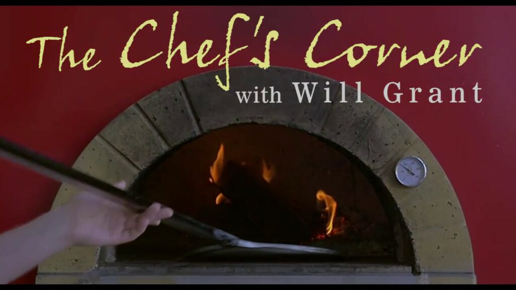 The Chef's Corner: Mario Rizzotti | PizzaTV