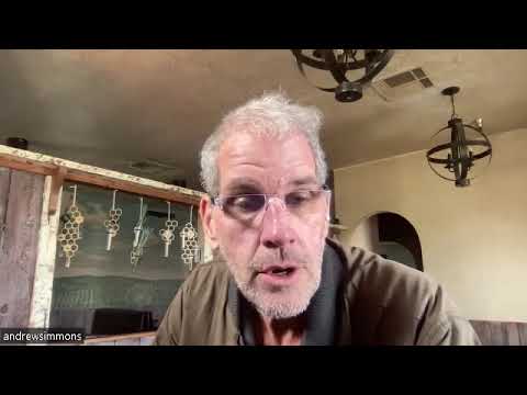 Andrew Simmons Story Update 3-31-2023 – PizzaTV